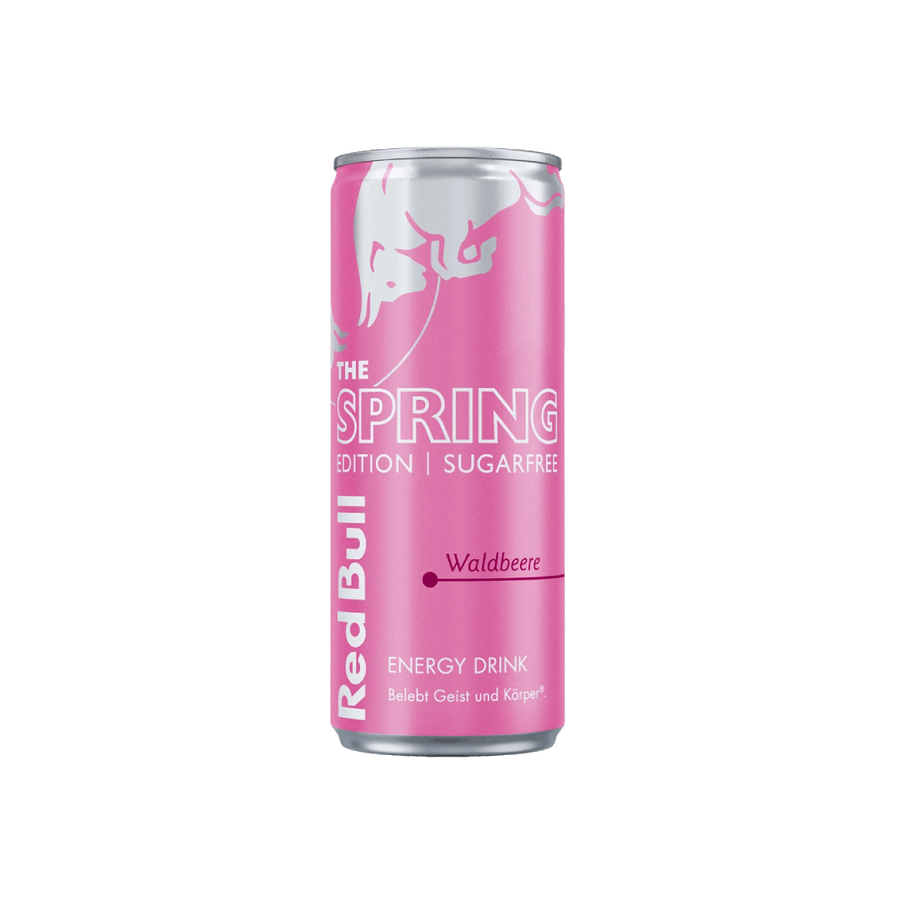 Calendrier de l’Avent Red Bull 2024 – Autour du Monde – EXODRINKS